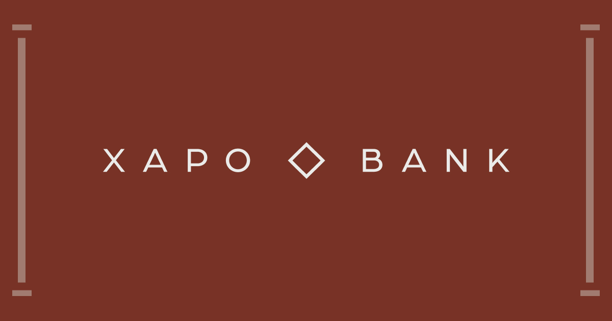 Xapo Bank Xapo Bank